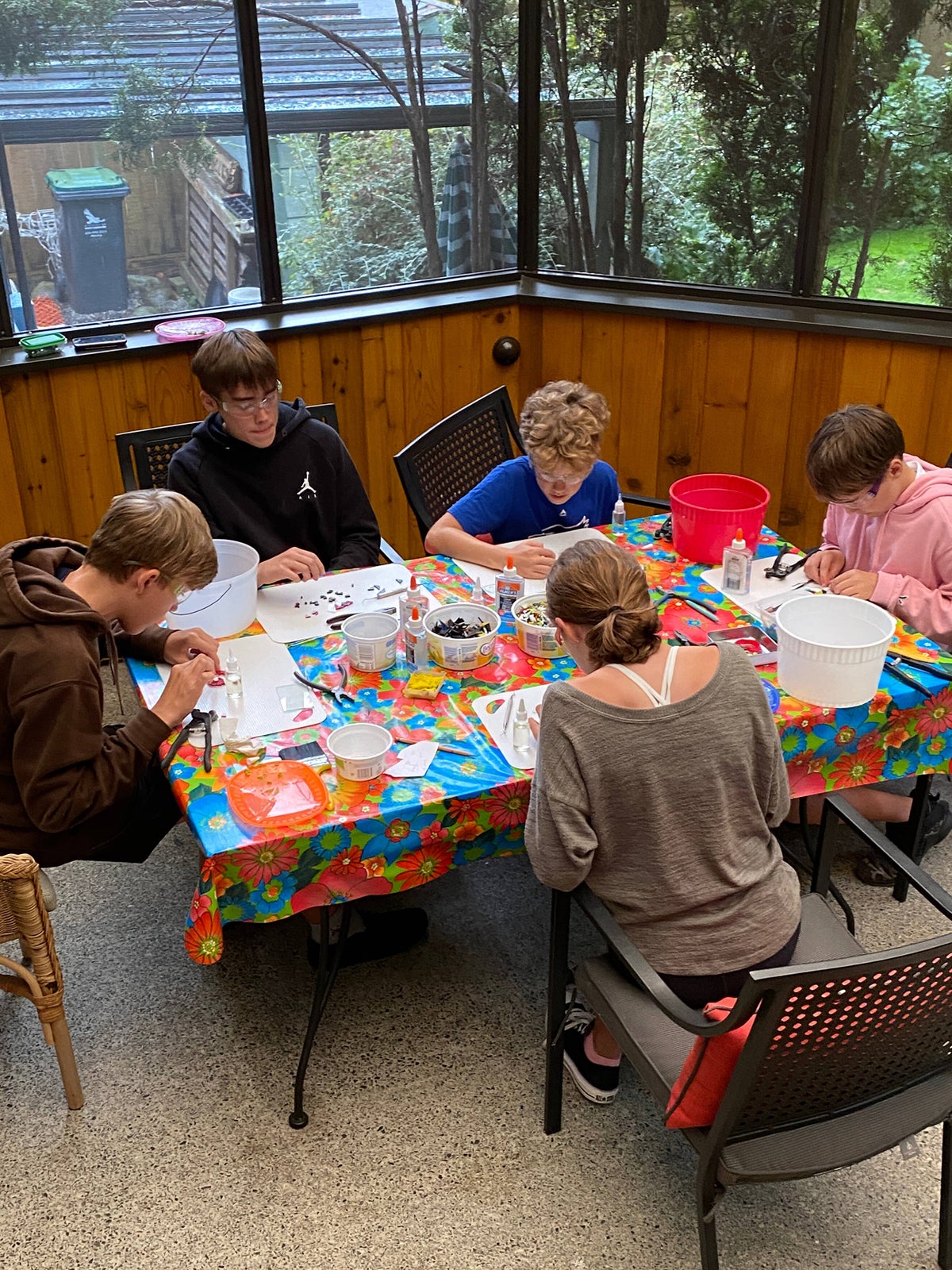 Home | Debbie's Glass Studio